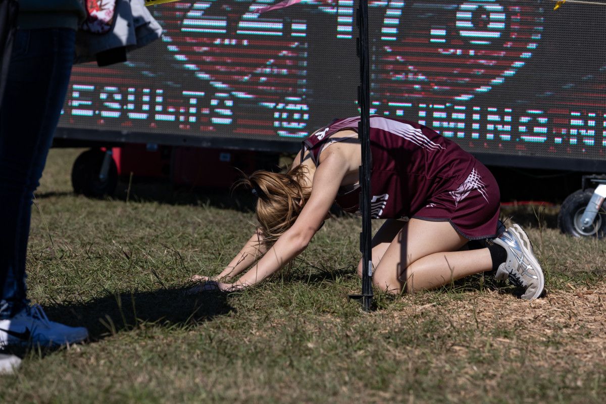 Arkansas cross country champions crowned 6A, 2A, 1A - Sports ...