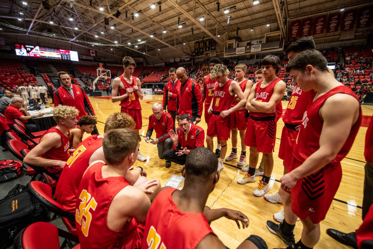 'Tremendous' leadership, experience are keys for a surging Kamiakin ...
