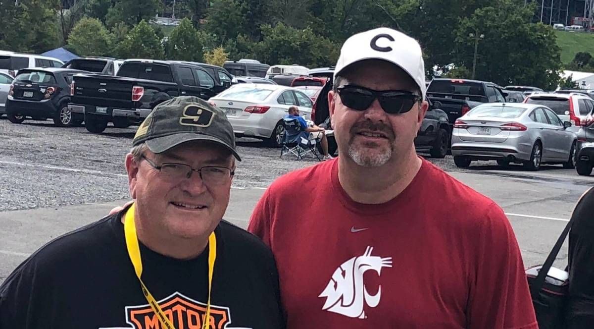 How Mick Hoffman became the most powerful figure in Washington high ...