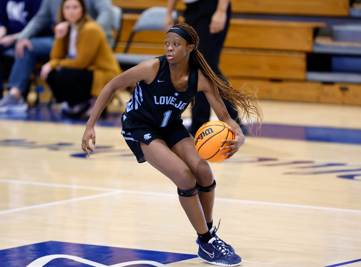 Pebblebrook wins rematch with Milton: Recapping Night 2 of the Georgia ...