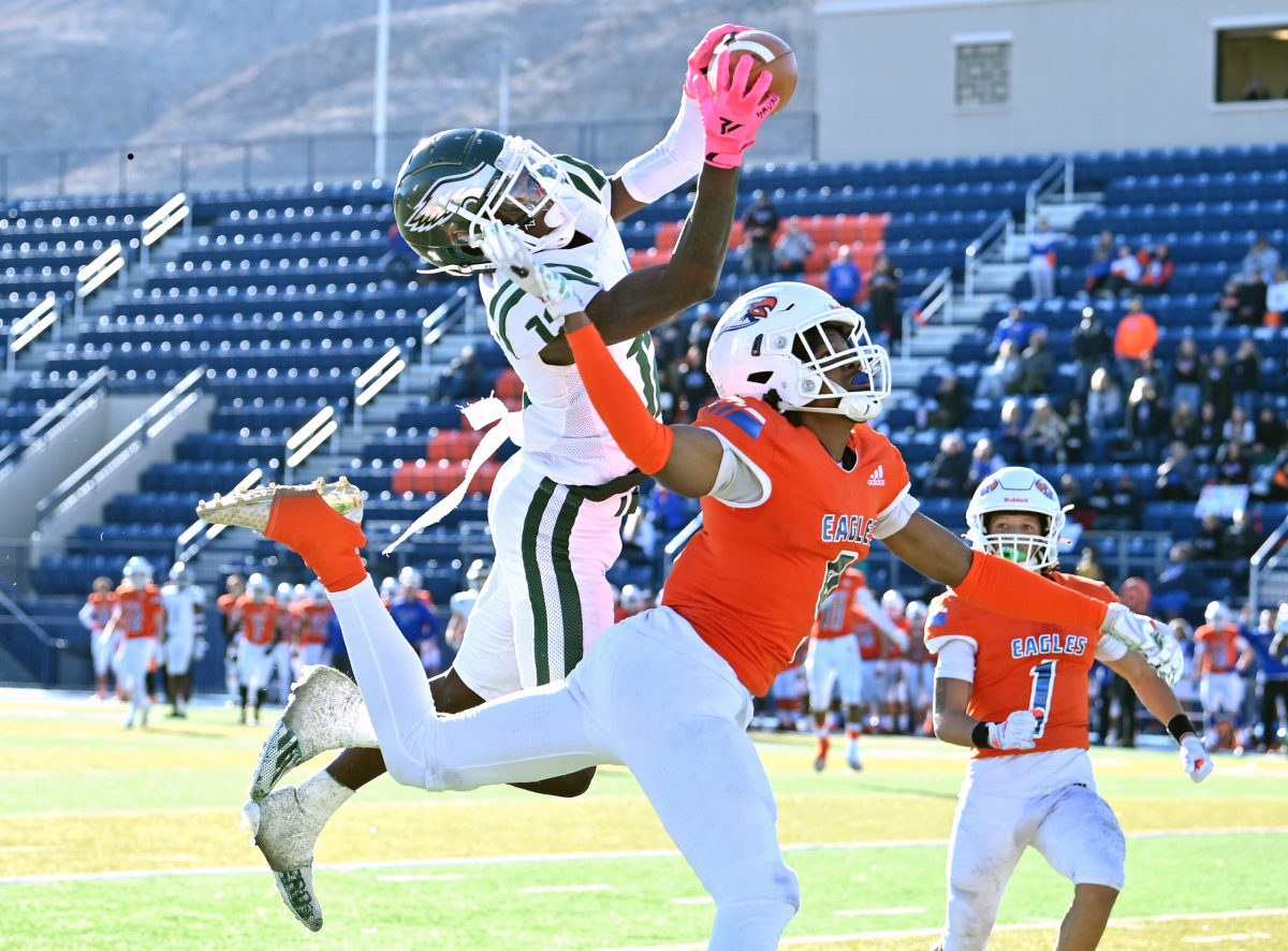 Photos: Graham-Kapowsin (Washington) stuns Collins Hill (Georgia) 40-36 ...