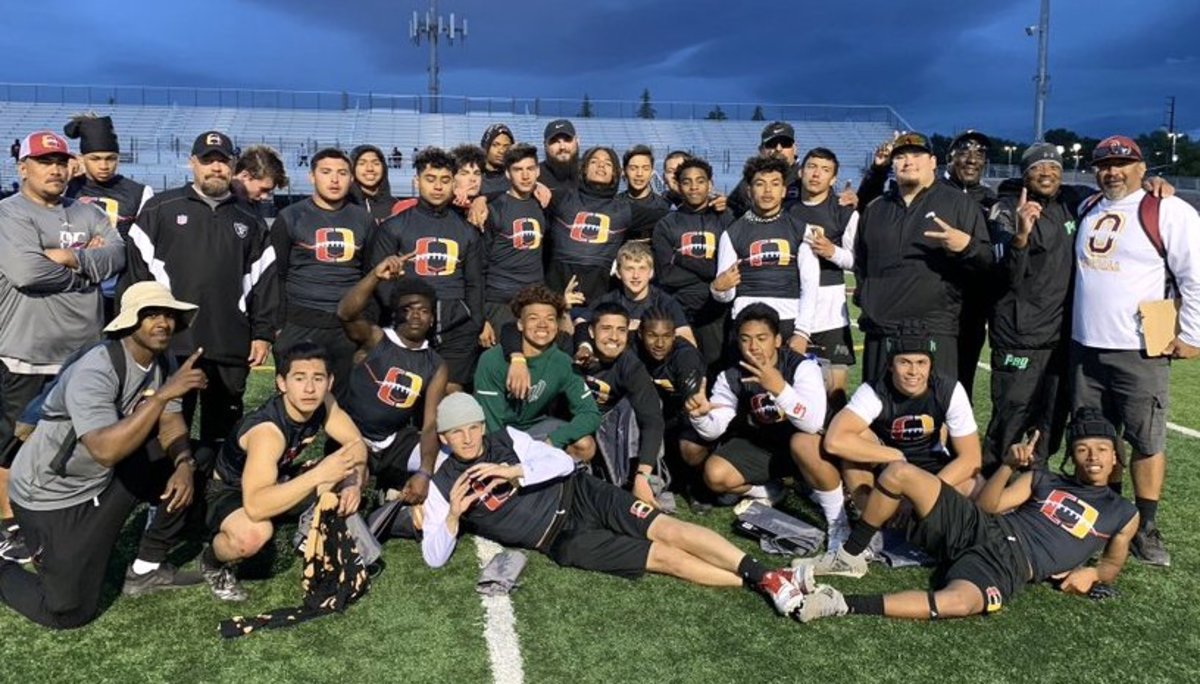 Oxnard Yellowjackets: 2019 Division 5 Southern Section football preview ...