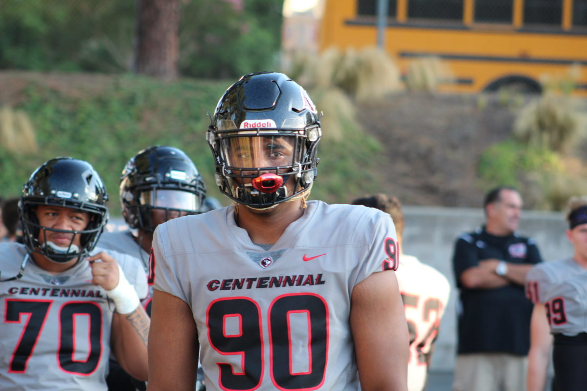 SB Live player rankings: Top 10 defensive linemen in Southern ...