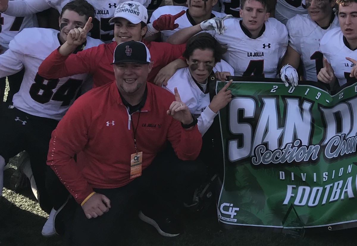 NFHS California Coach of the Year nominations from CIF’s San Diego ...