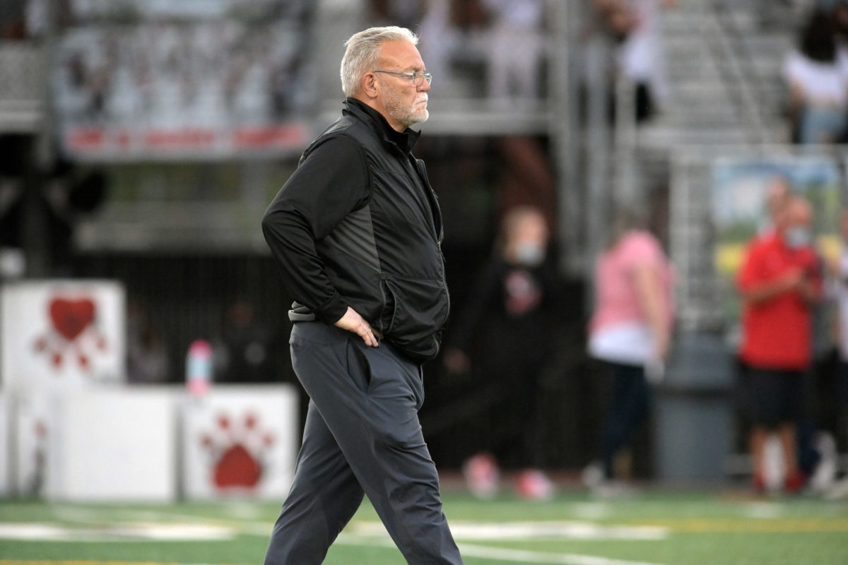 Longtime Mount Si football coach Charlie Kinnune retires after 30 years ...