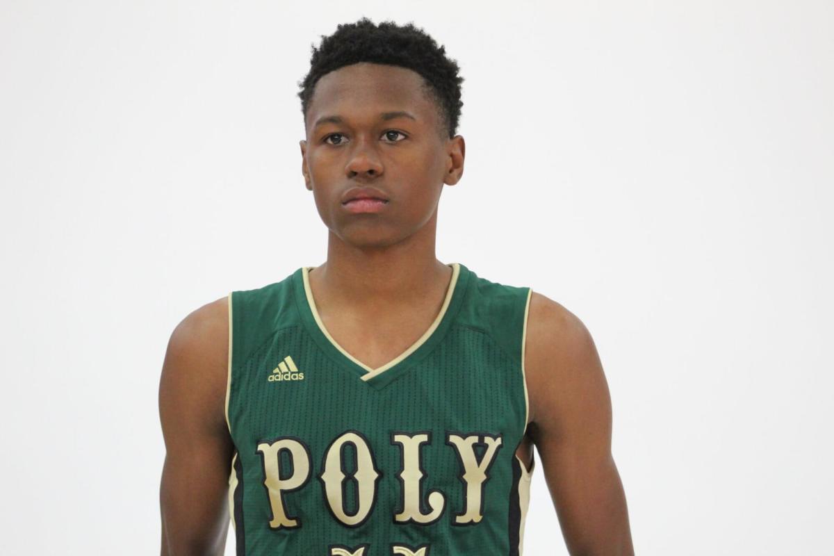 California stars Peyton Watson, Nathan Bittle selected for McDonald’s ...