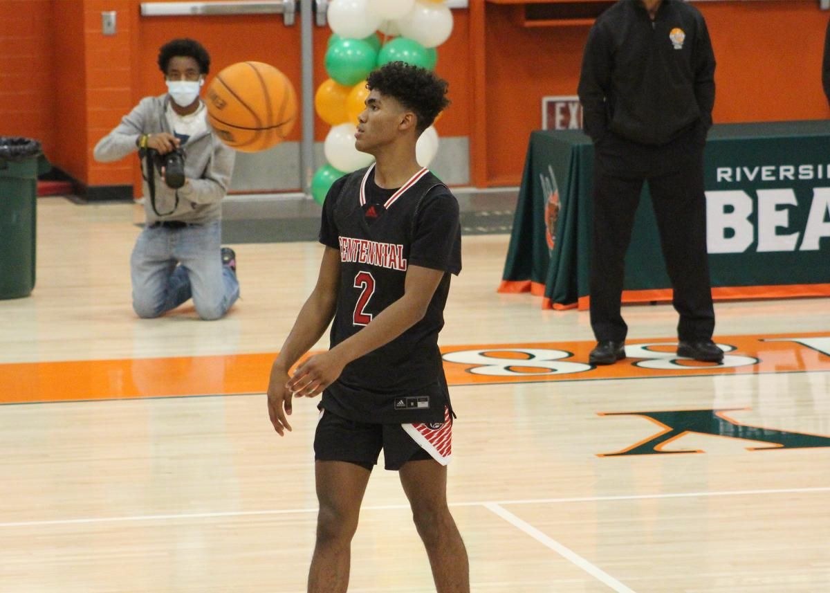 California’s top high school boys basketball players: Meet the state’s ...