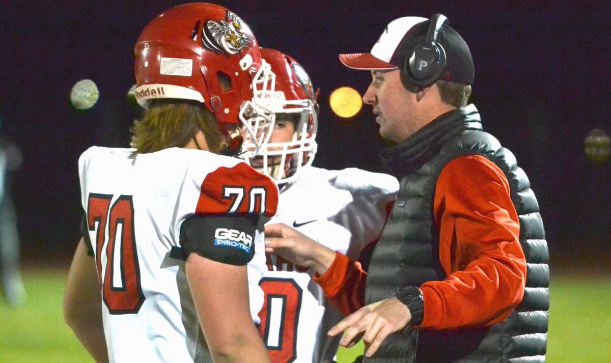 Clarkston Bantams: 2019 Washington high school 2A football preview ...