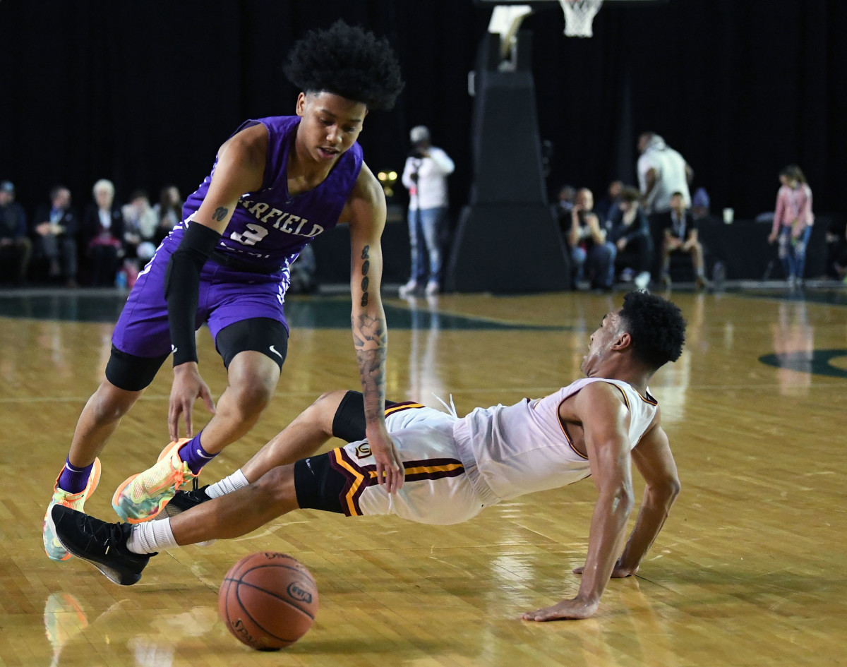 Photos: Tari Eason leads Garfield to 25-point romp over O'Dea in 2020 ...
