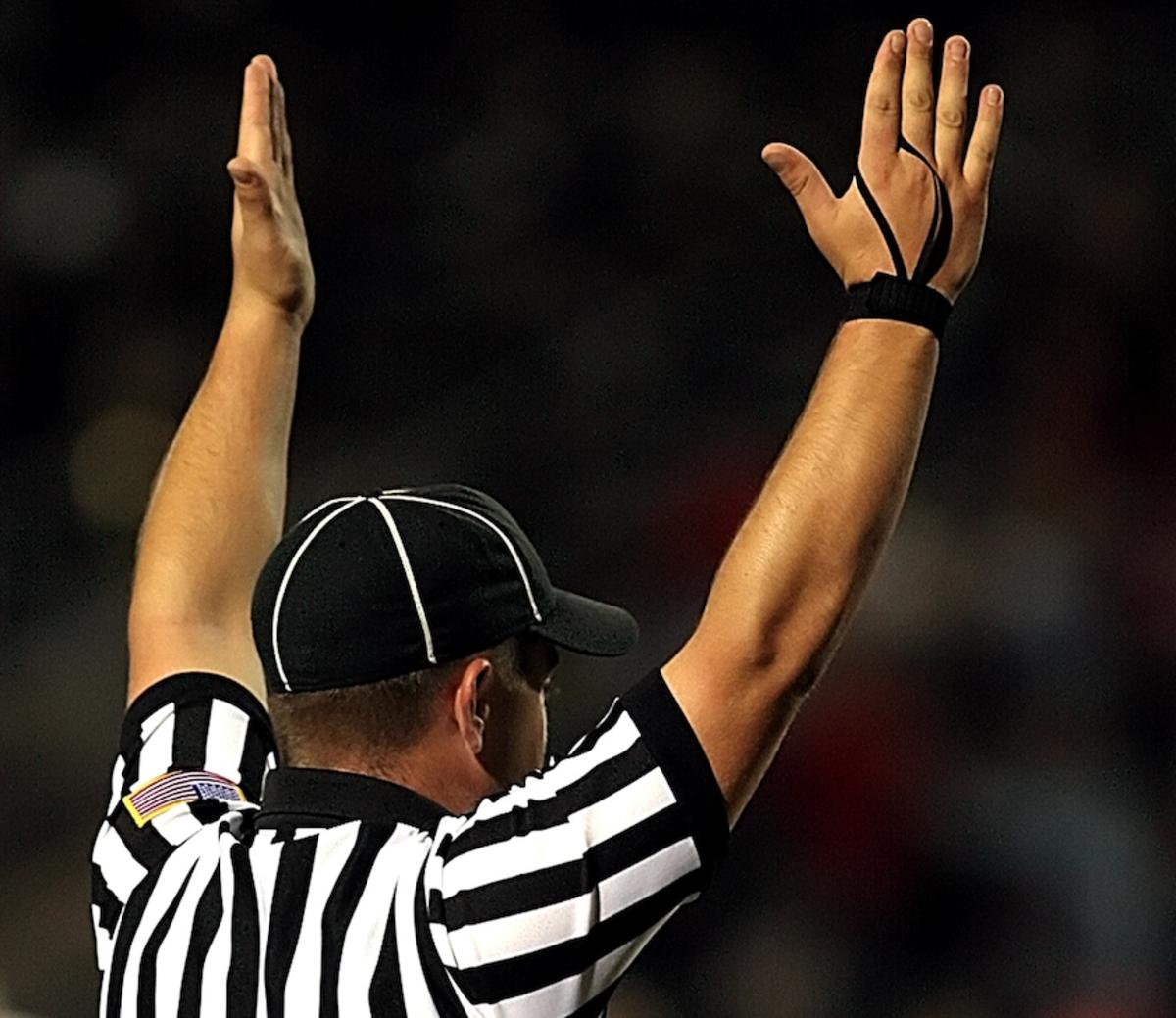 Harrison’s third-string QB saves the day in Round 1, provides Goblins ...