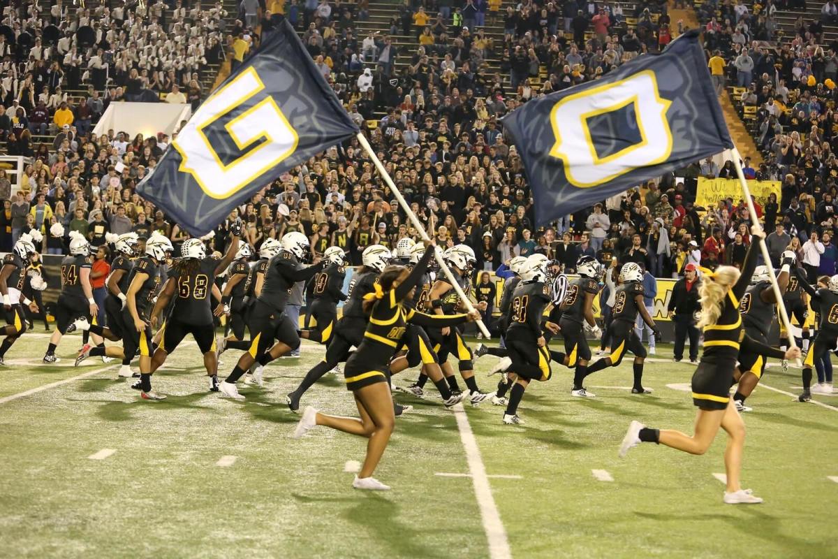 Oak Grove will turn to Kabe Barnett to help get them back to state ...