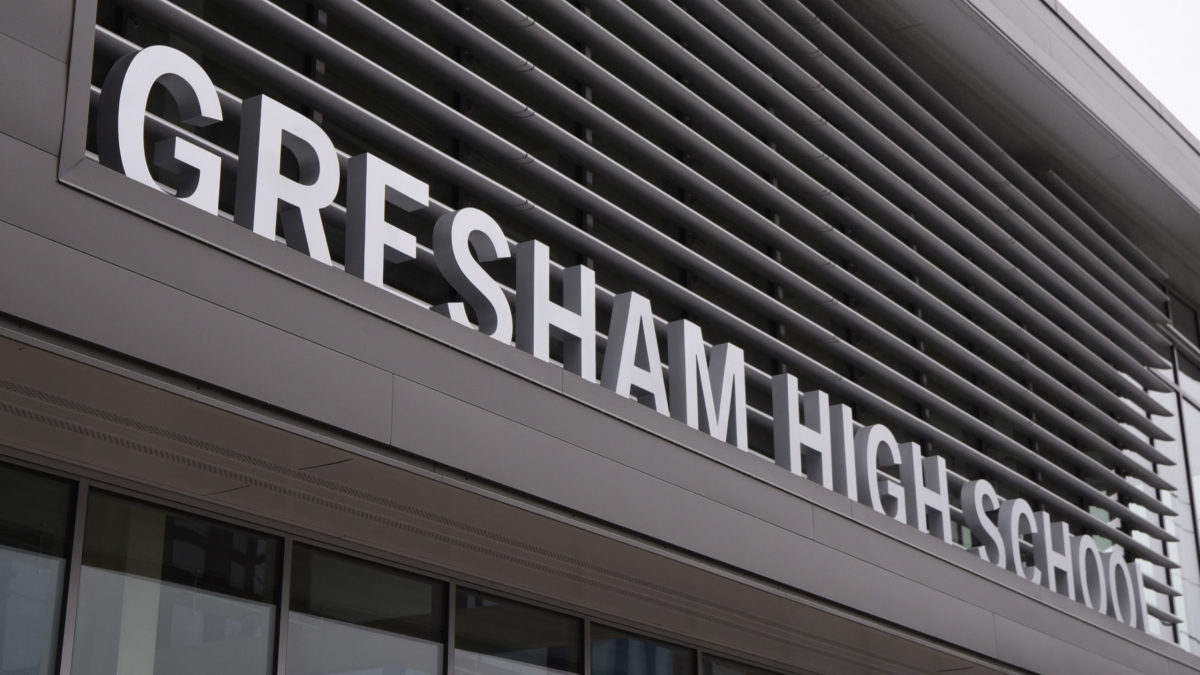 Gresham football anxiously awaits opportunity just to ‘get on the field ...