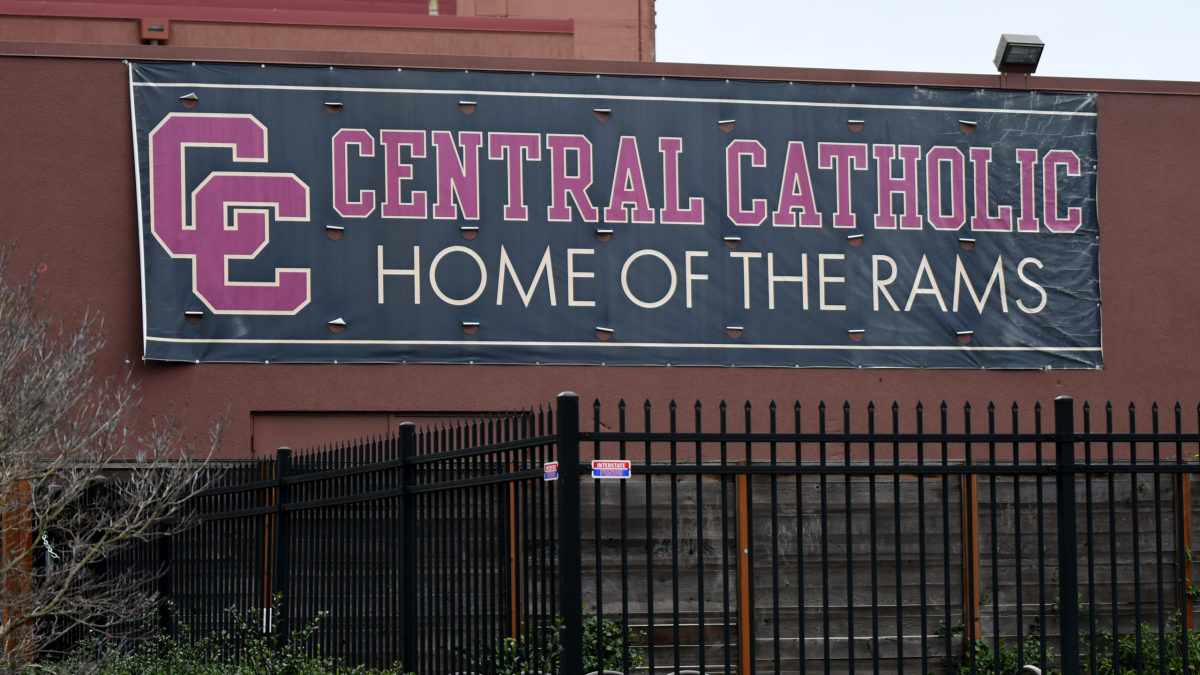 Central Catholic football won it all in 2019 with renowned senior class ...