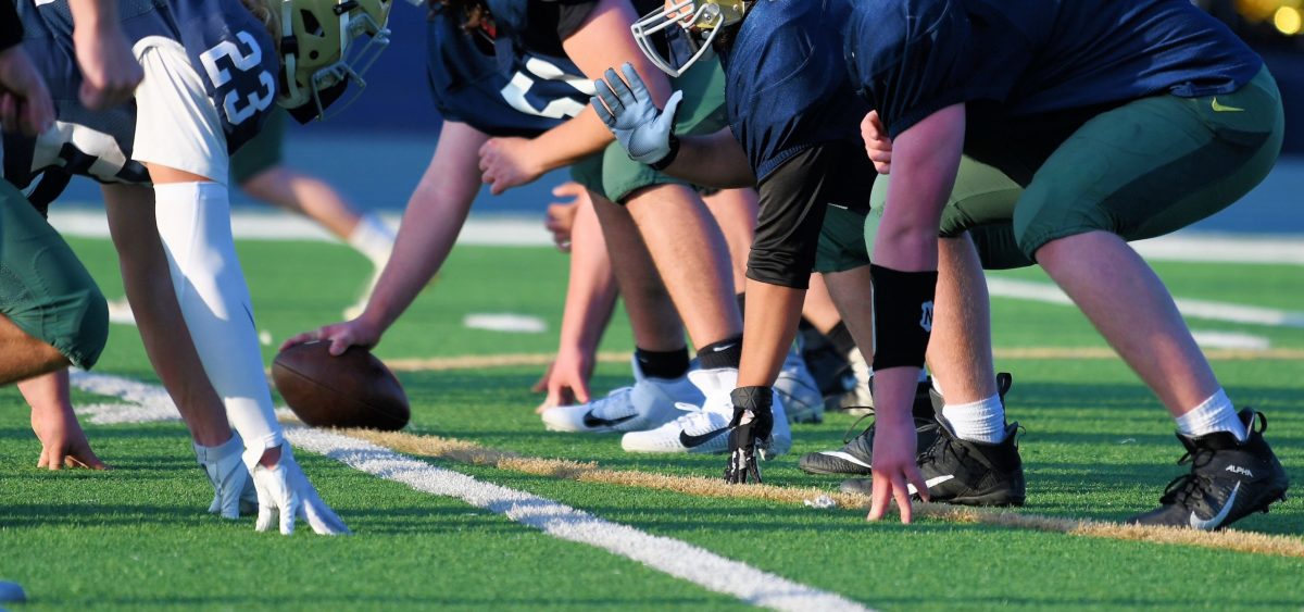 Oklahoma's top high school football players: Meet the state's best ...