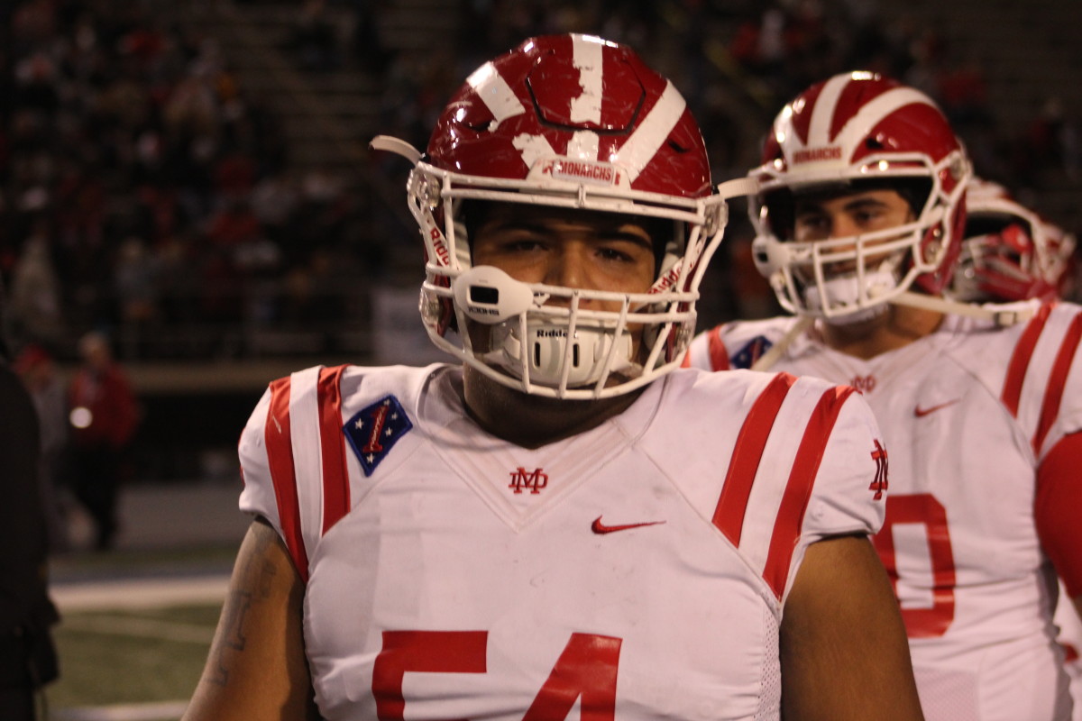 Photos: Central Valley travels west to take on Bellevue to open 2019 ...