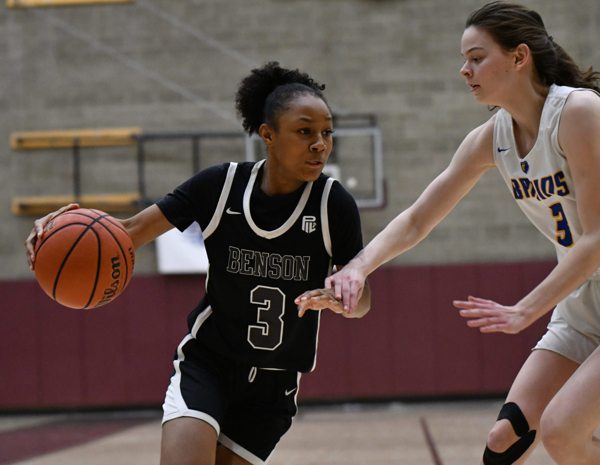 Oregon’s best high school girls basketball players: Meet the top stars ...