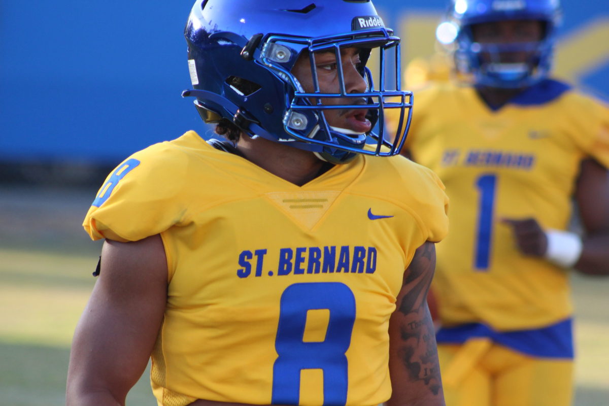 Photos: Darius Curry and Zacharyus Williams have big nights in St ...