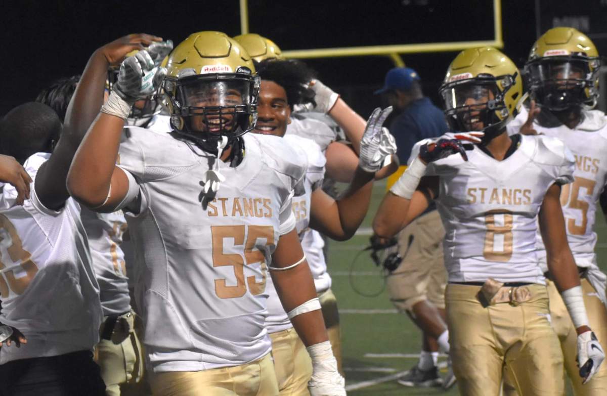 Bracket Breakdown: Muir, Marina the favorites in CIF Southern Section ...