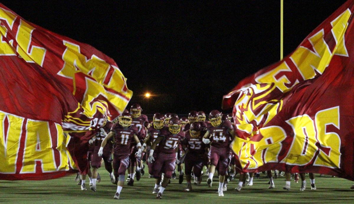 El Modena Vanguards: Division 5 Southern Section football preview ...