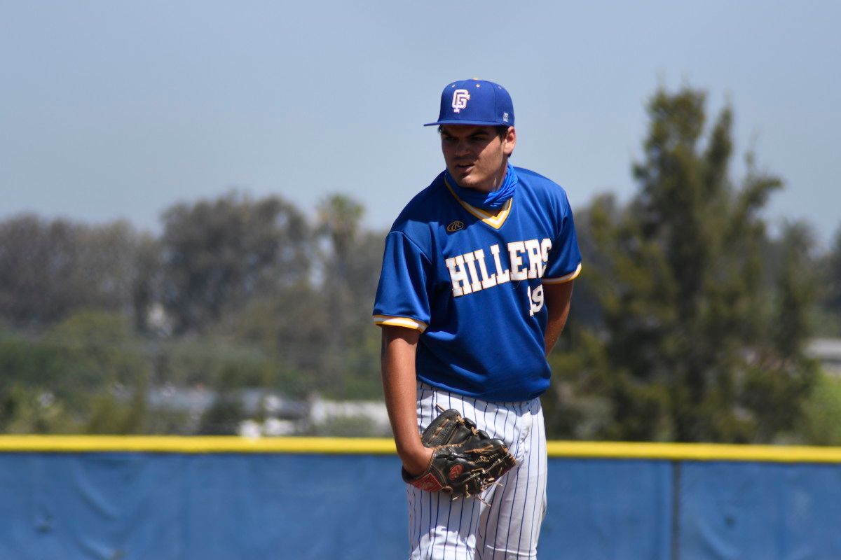 SBLive’s San Diego Section Top 10 Baseball Rankings: Grossmont takes ...