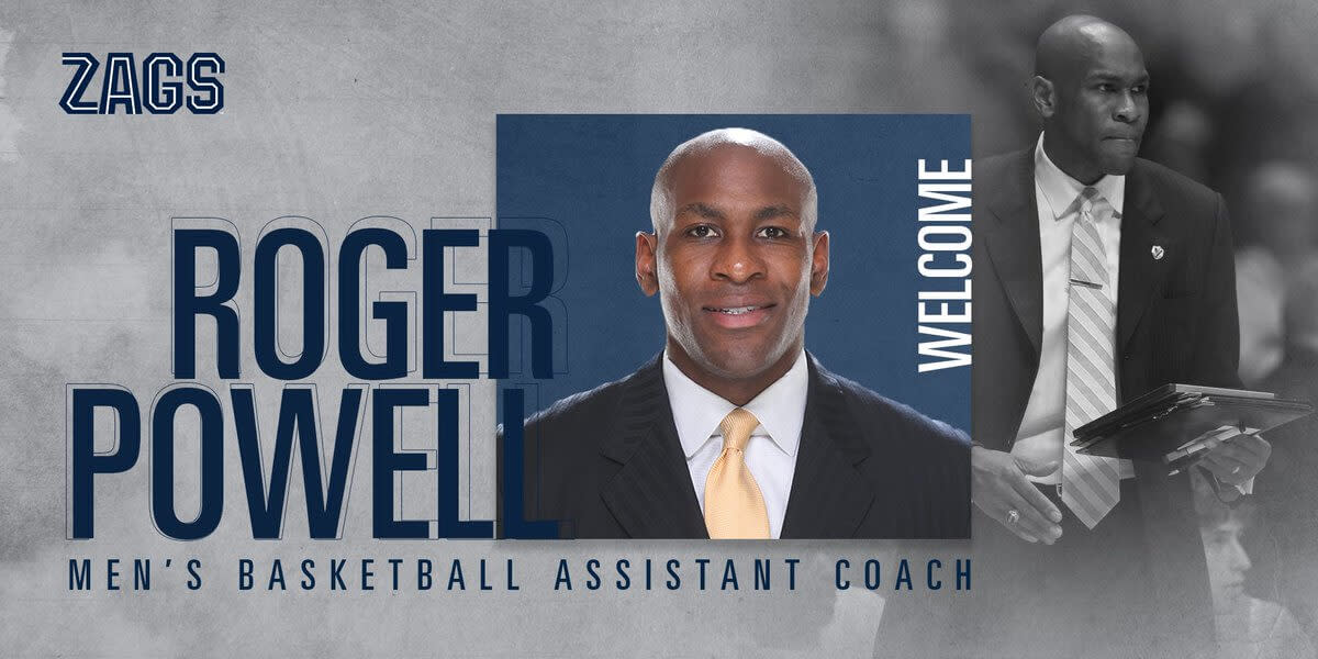 The Iso podcast’s March Madness rewind: Gonzaga assistant Roger Powell ...