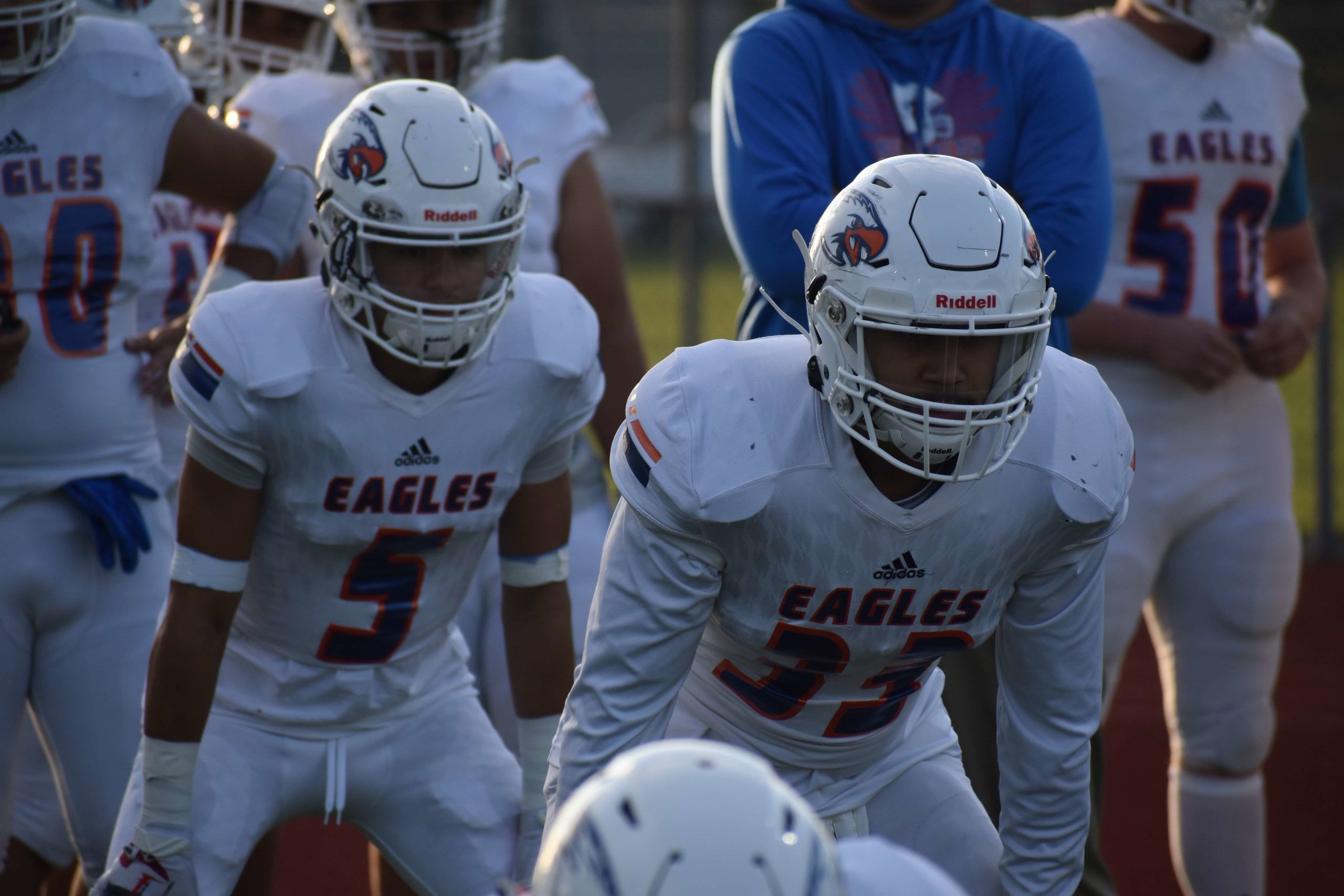 In battle of 4A SPSL heavyweights, Graham-Kapowsin proves to be the ...