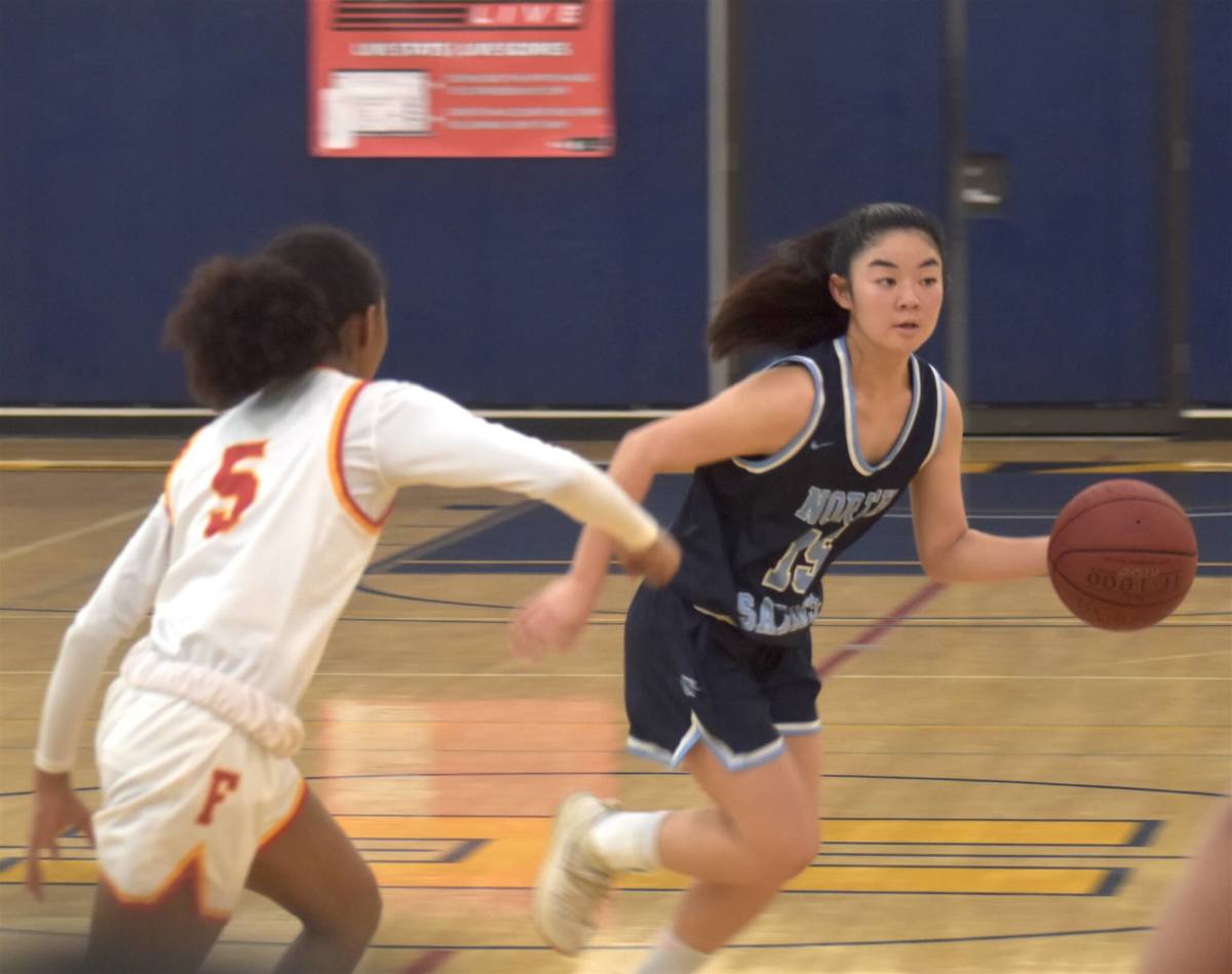 Bracket breakdown: Several Southern California girls basketball powerhouses in hunt for Division ...