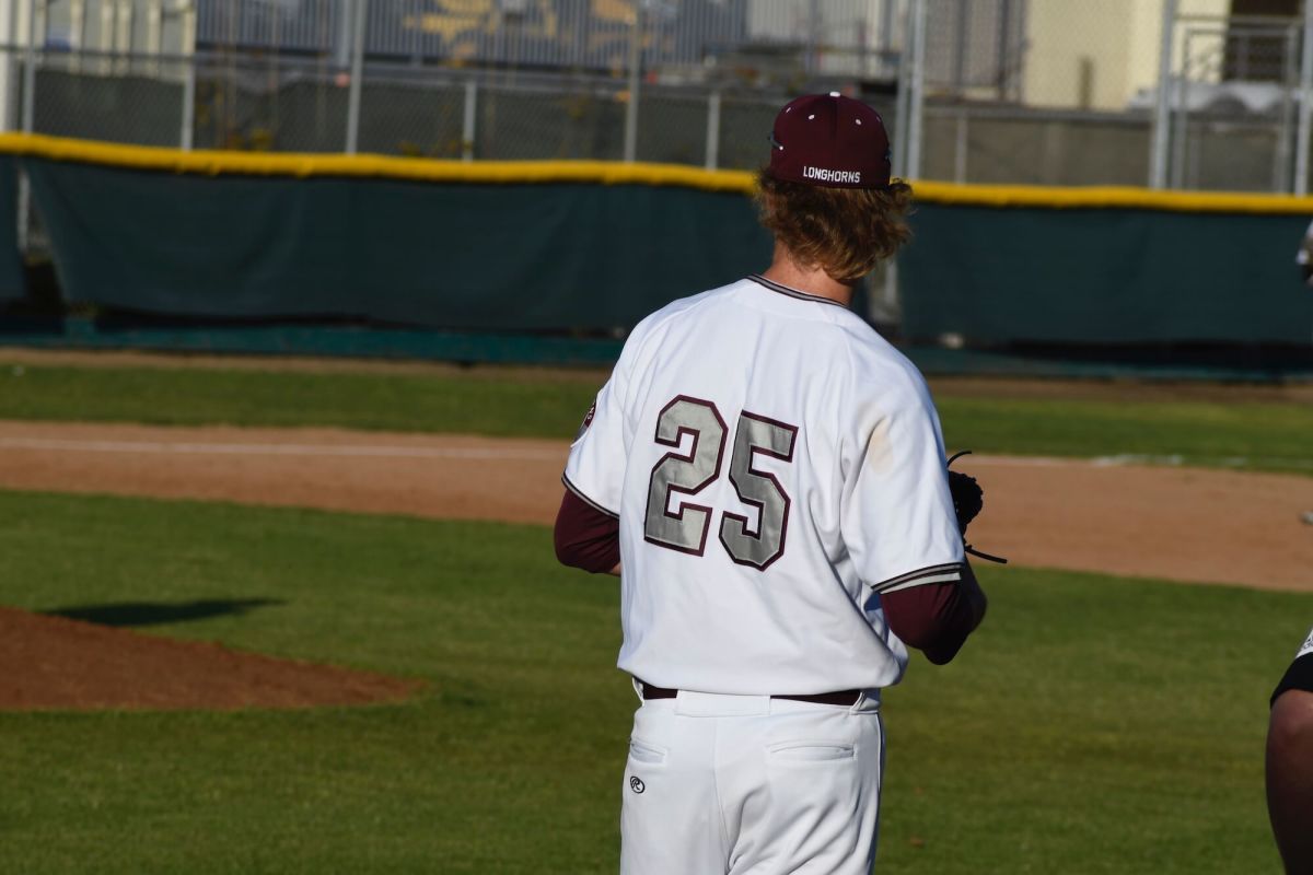 Top 35 right-handed pitchers in San Diego Section high school baseball ...