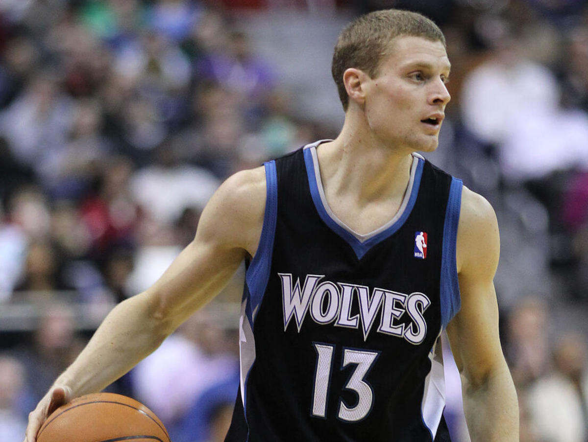 From Jake Locker to Luke Ridnour, here are the best male athletes to ...