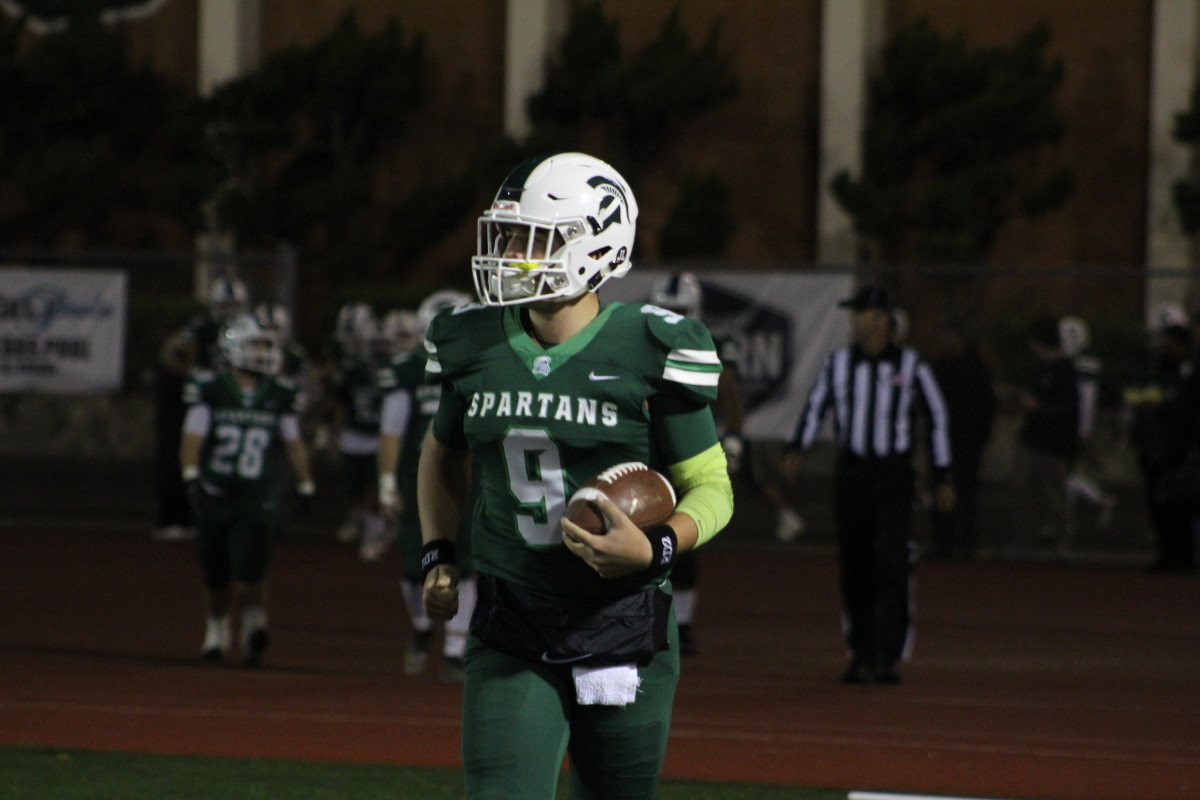 CIF Southern Section 2019 All-Division 14 football team - Sports ...