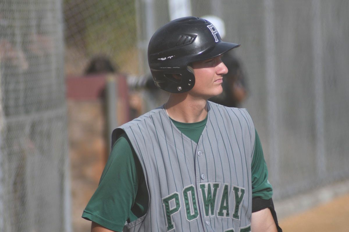 Photos: Poway baseball avoids elimination with 6-3 playoff win over ...