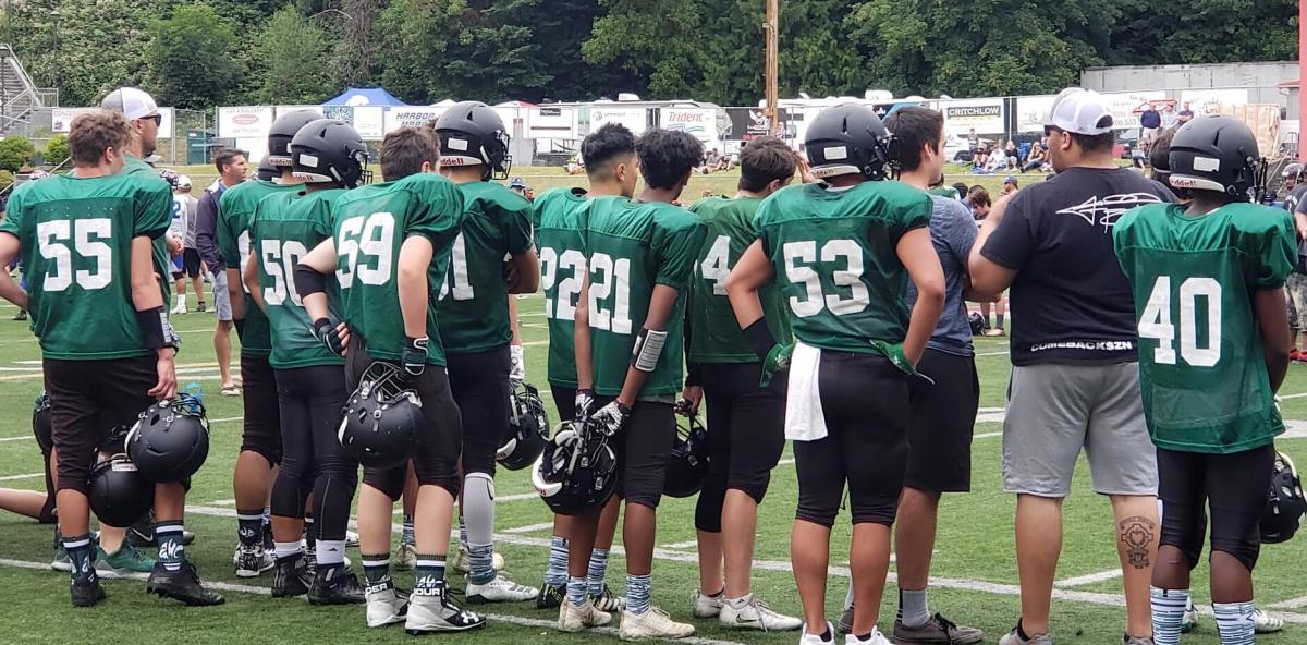 Jackson Timberwolves: 2019 Washington high school 4A football preview ...