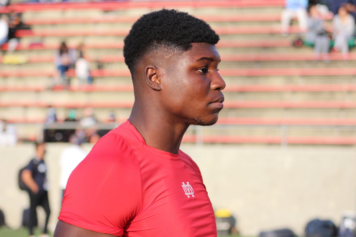 Meet SBLive's 2021 California high school football All-State team ...