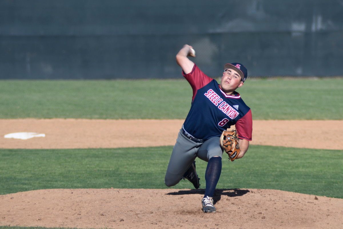 SBLive’s San Diego Section Baseball Top 10: Steele Canyon and Point ...