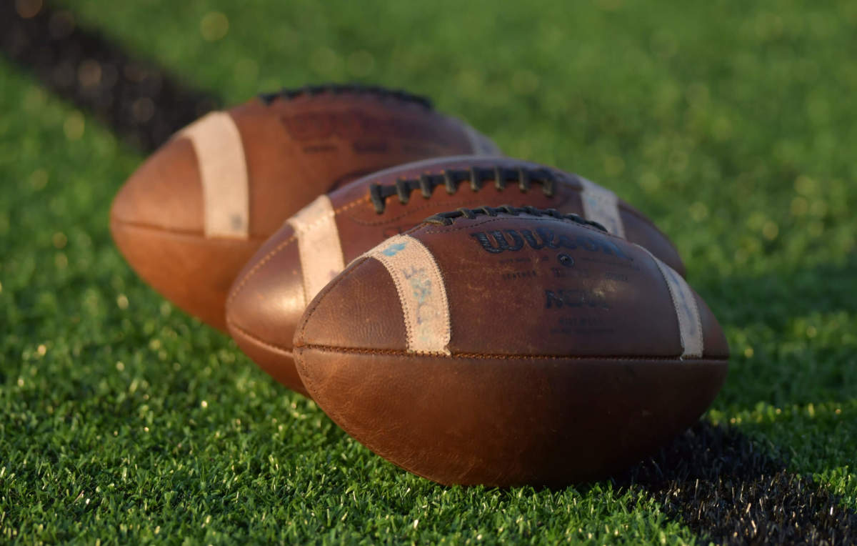 SBLive Oklahoma's Top 25 high school football rankings: Shakeup in Top ...