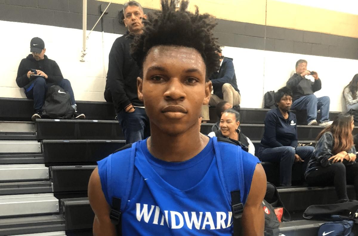 Top 20 players to watch in 2020 CIF Southern Section boys basketball ...