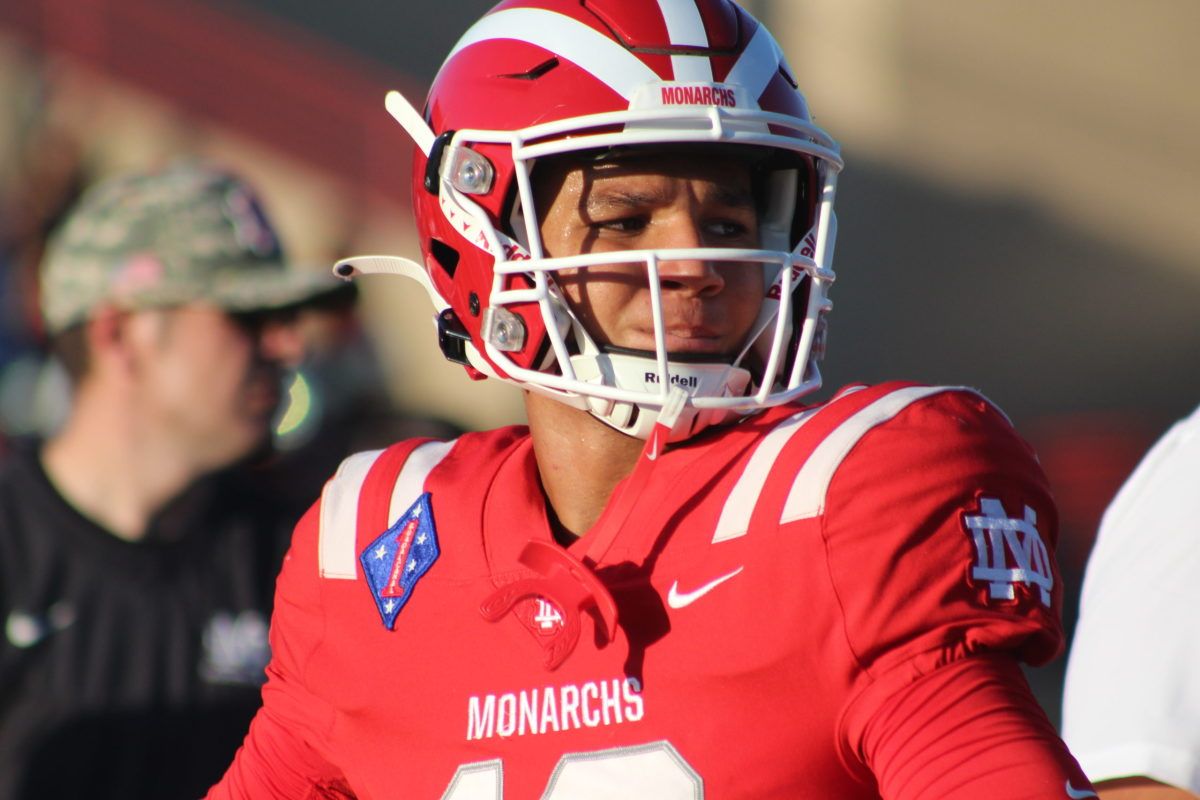 Elijah Brown, nation's No. 3 quarterback, commits to Stanford Cardinal ...