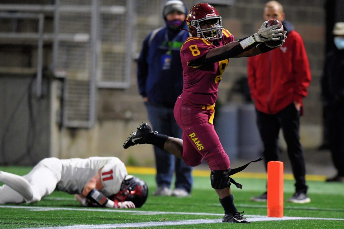 Oregon high school football brackets, 2021 state playoff matchups ...