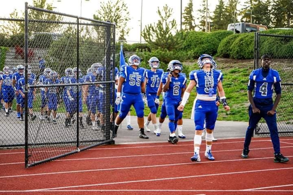 Ingraham High School was sick of being the 'doormat' of prep football ...