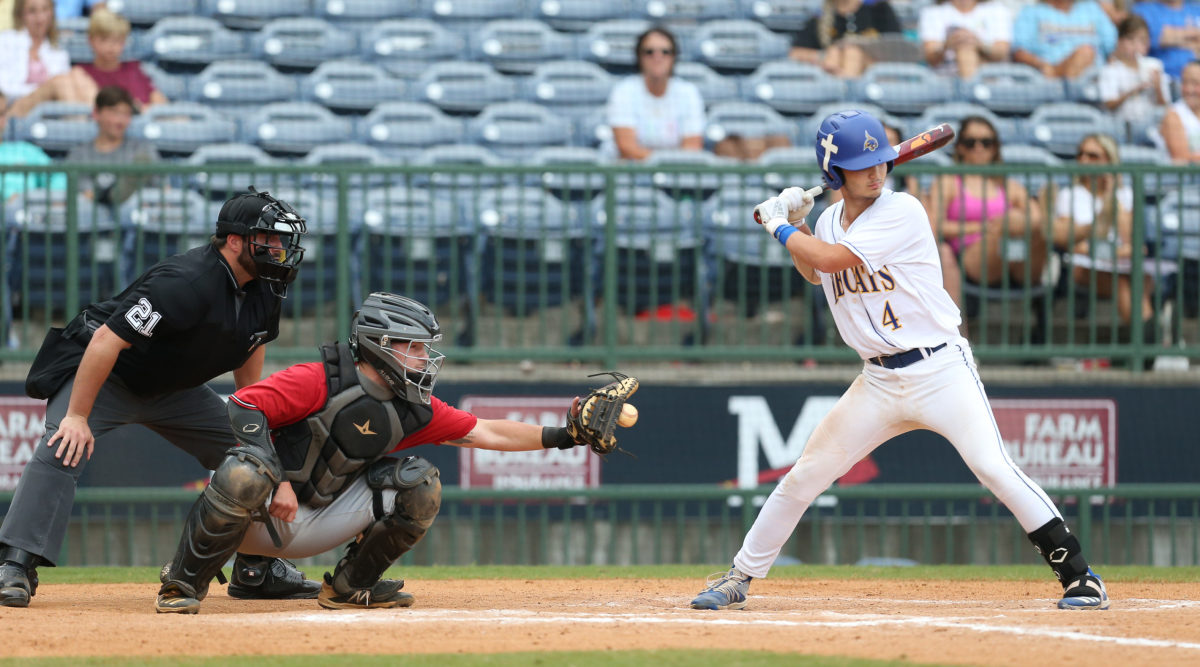 Back in the saddle: West Lauderdale captures state-record 15th ...