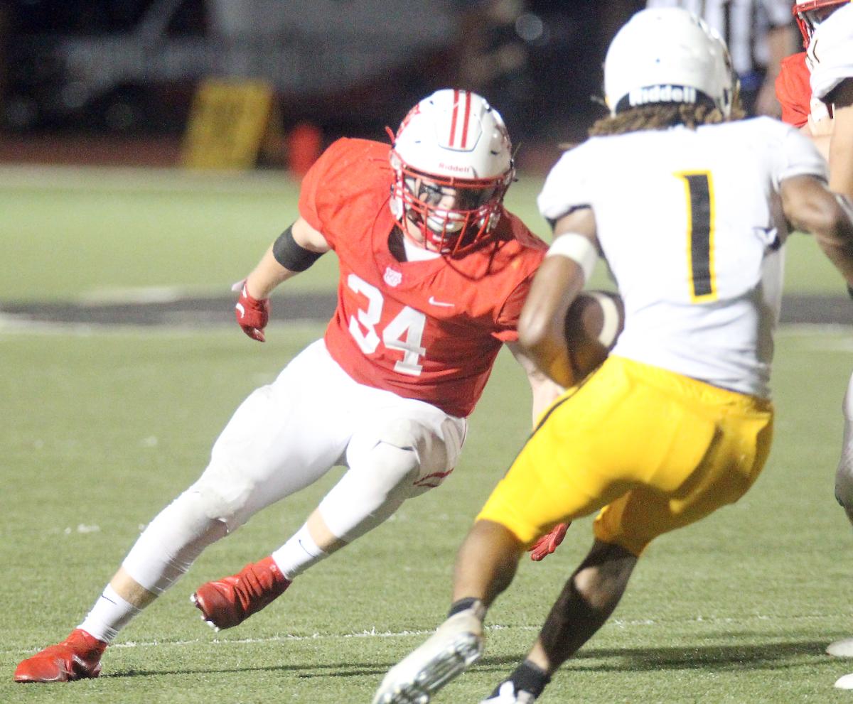 3A Arkansas high school football playoffs preview: 5 contenders, 1 ...