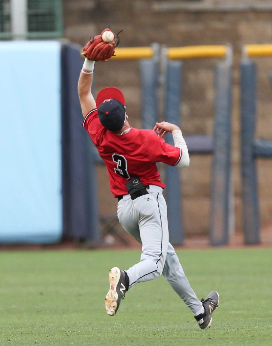 Oklahoma's best high school baseball players: Meet the state's top ...