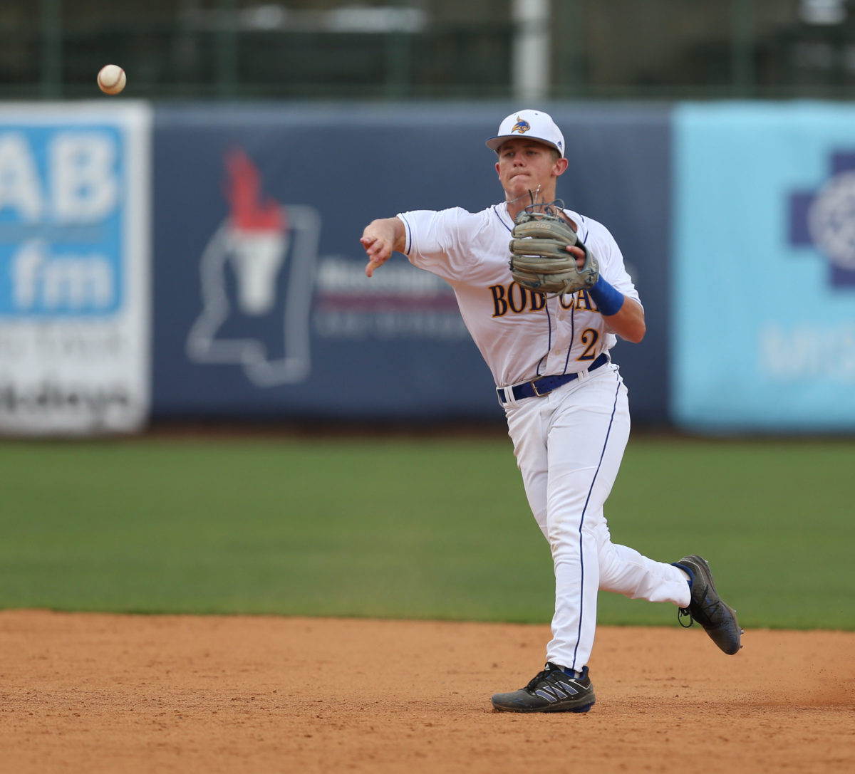 Back in the saddle: West Lauderdale captures state-record 15th ...