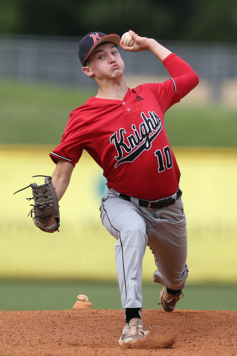 Back in the saddle: West Lauderdale captures state-record 15th ...