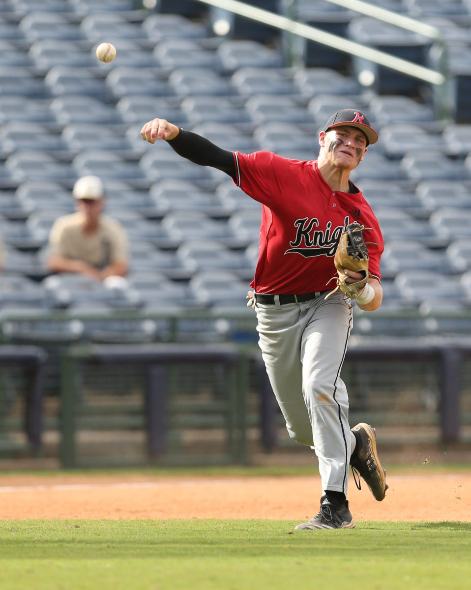 Back in the saddle: West Lauderdale captures state-record 15th ...