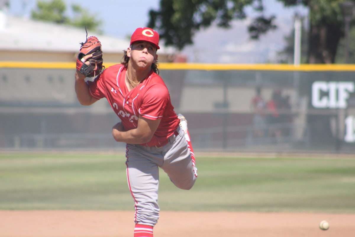 Photos: Daniel Perez, Seth Mifflin and Andrew Walters propel Corona ...