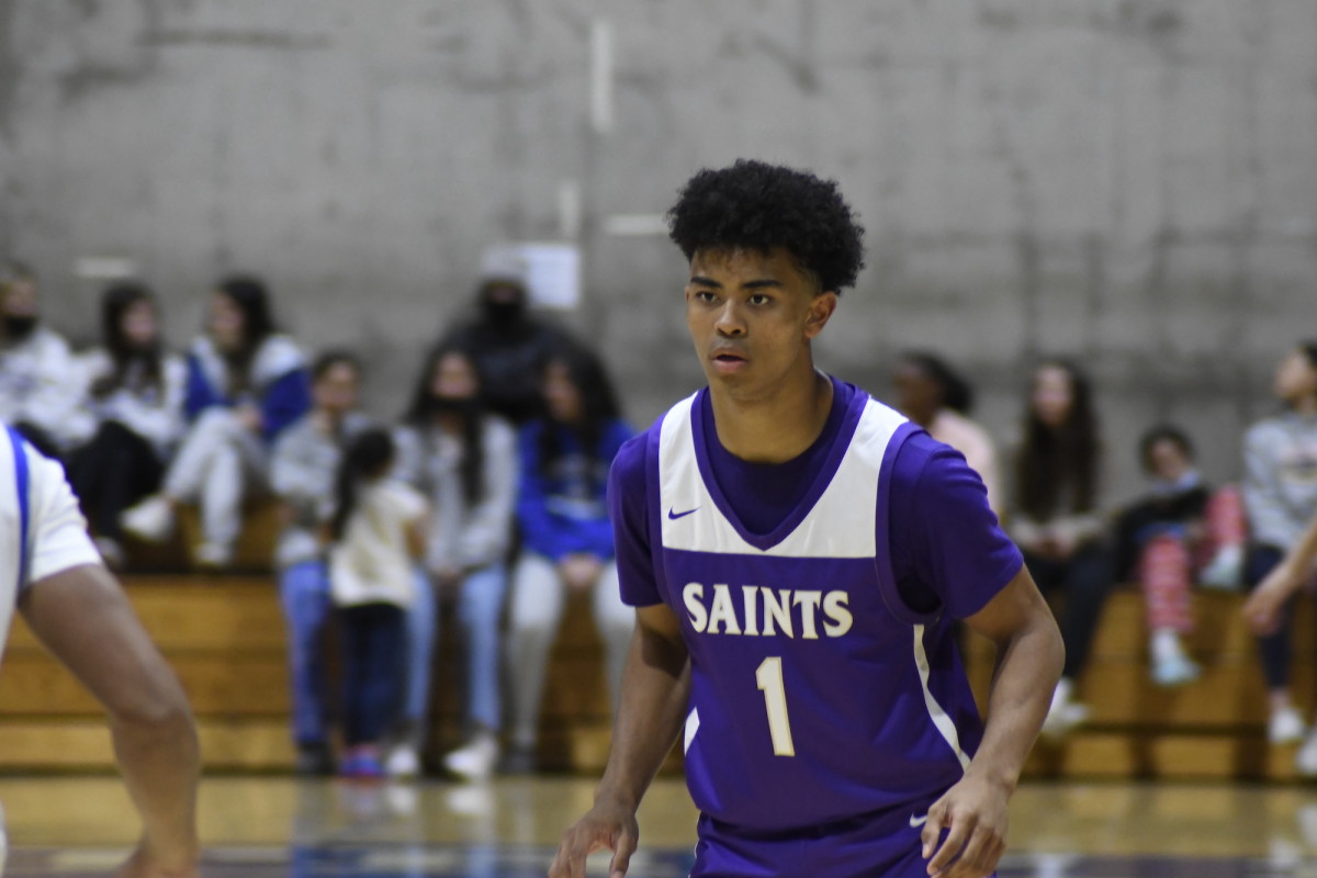 San Diego Section Open Division boys basketball playoff bracket ...