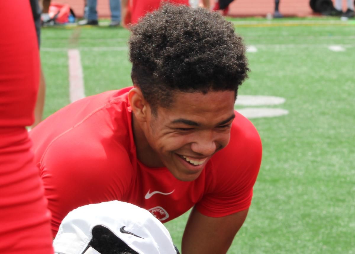 Meet SBLive's 2021 California high school football All-State team ...