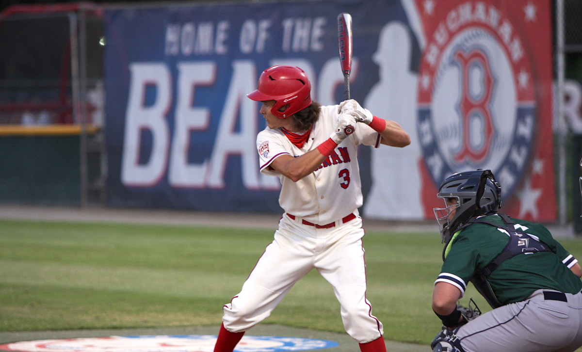 SBLive’s California Baseball Top 25: Buchanan moves up to No. 3 in ...