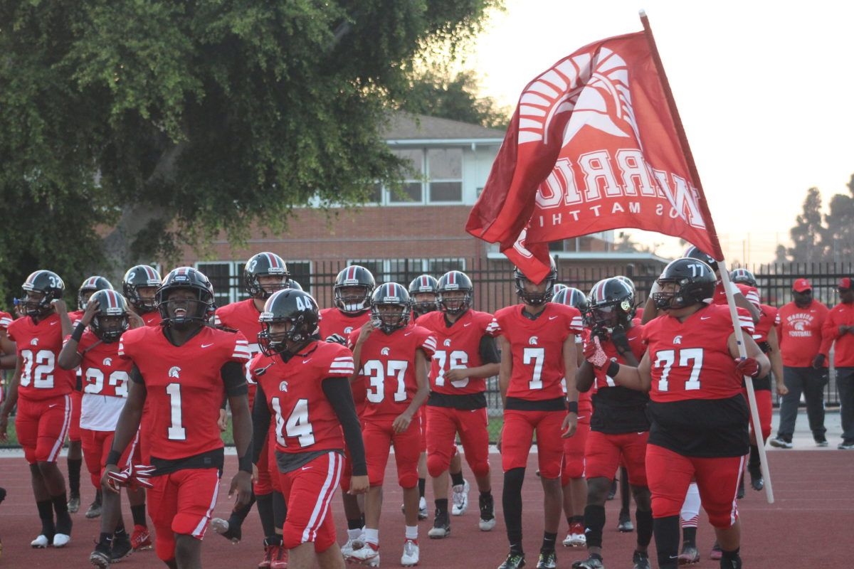 Division 7 Southern Section football playoff bracket preview: Best ...